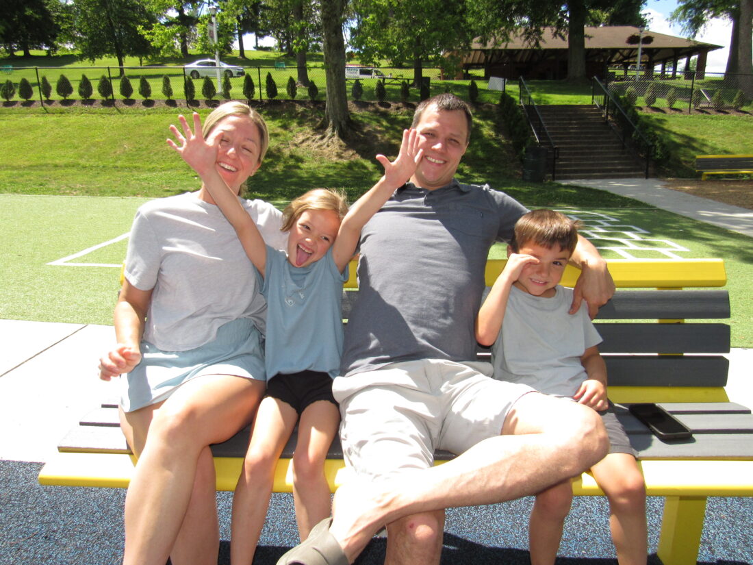 Ohio Valley fathers share lessons learned from dad | News, Sports, Jobs ...